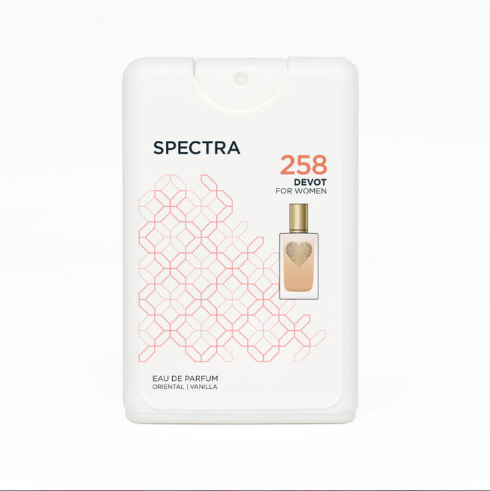 Spectra